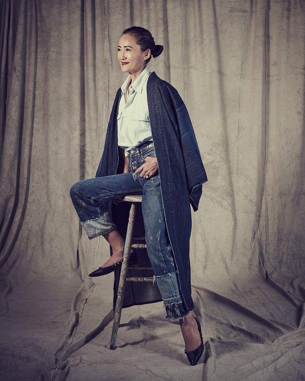 〜Wear Japanese style〜 – きもの KAPUKI