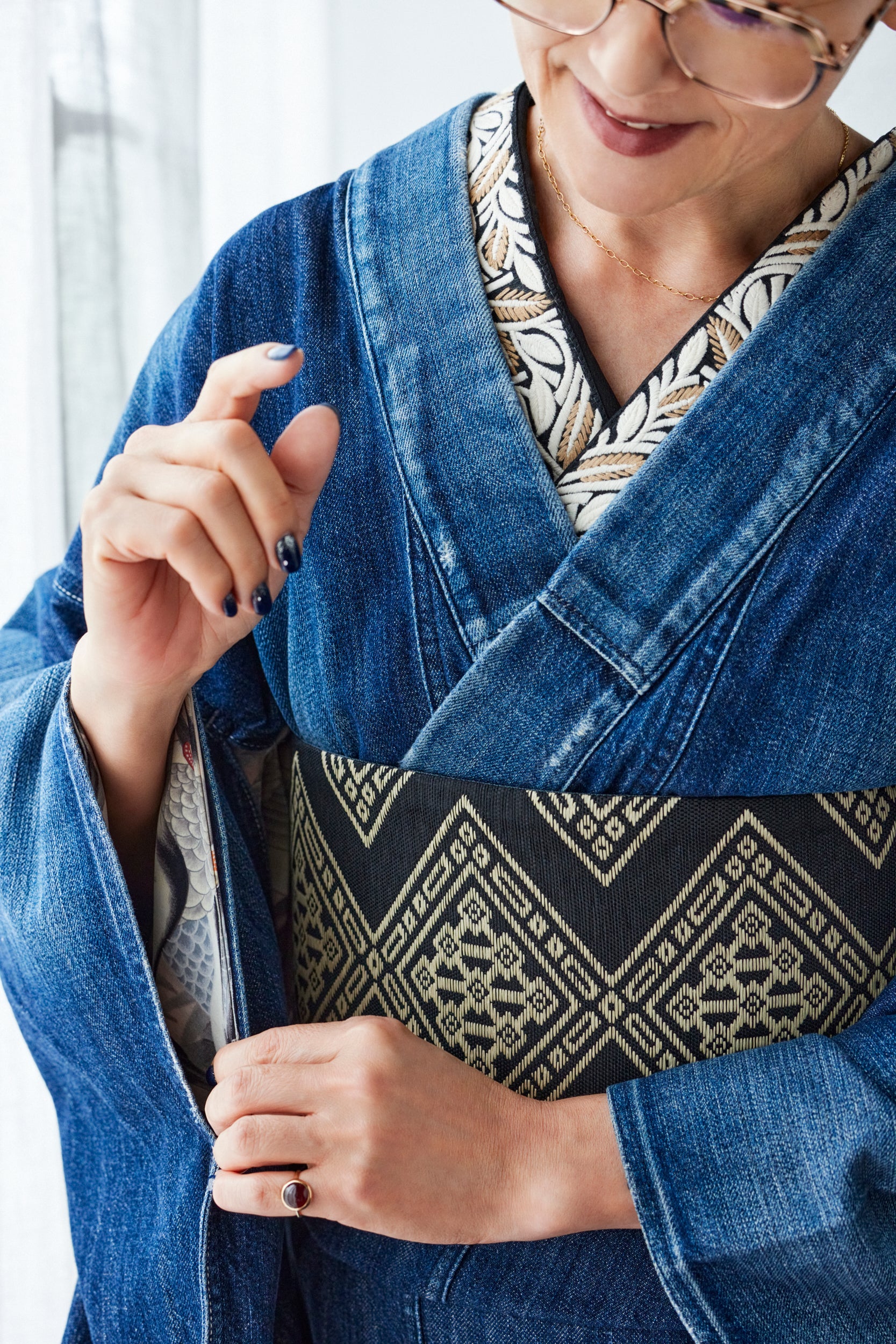 [9/23-9/26]新作長襦袢＆半衿フェア – きもの KAPUKI