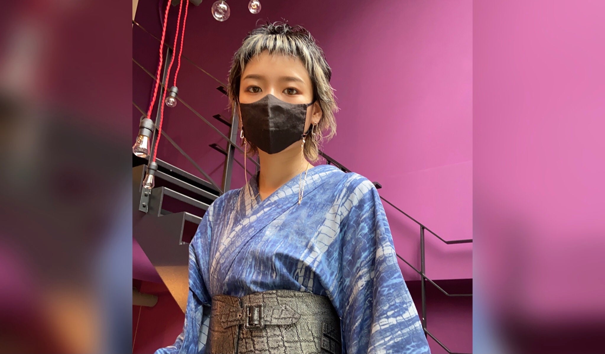 vol.7 夢歩 – きもの KAPUKI