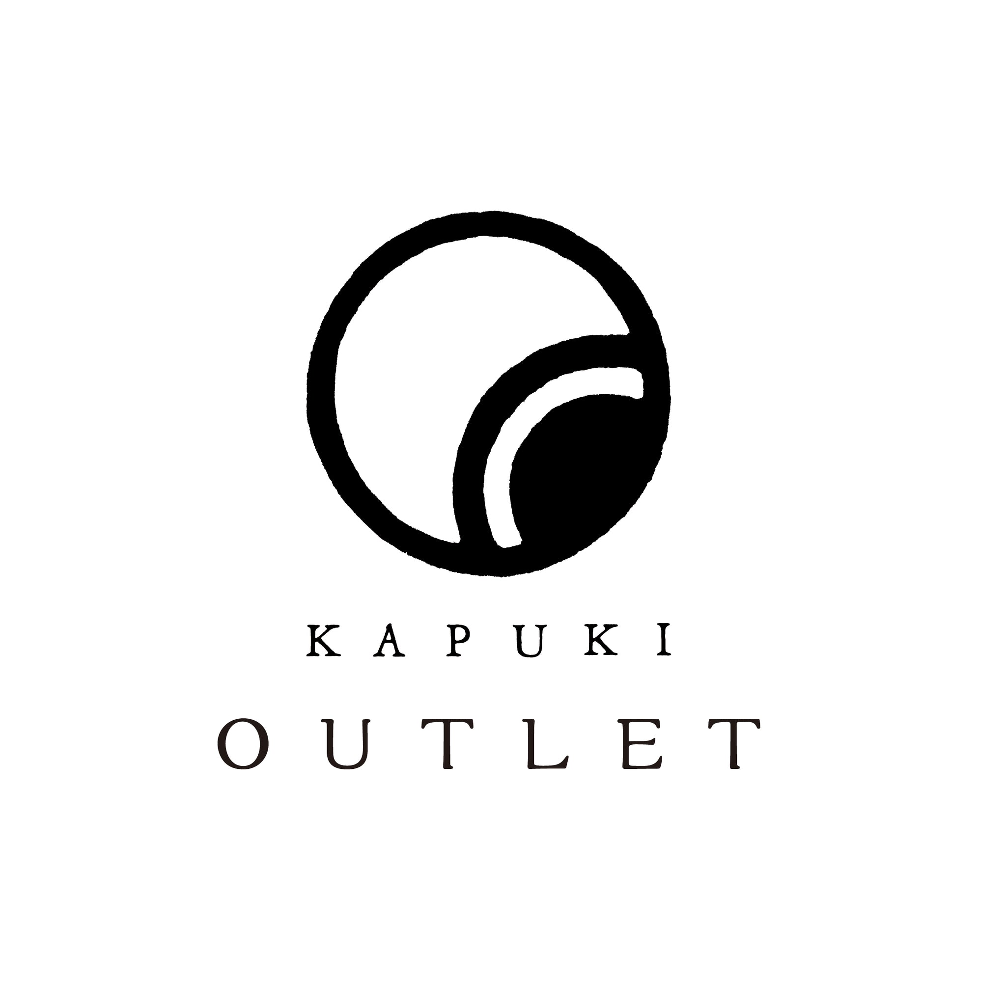 オンラインショップ限定\\KAPUKI OUTLET ／／11/20(日)19:00 OPEN!!