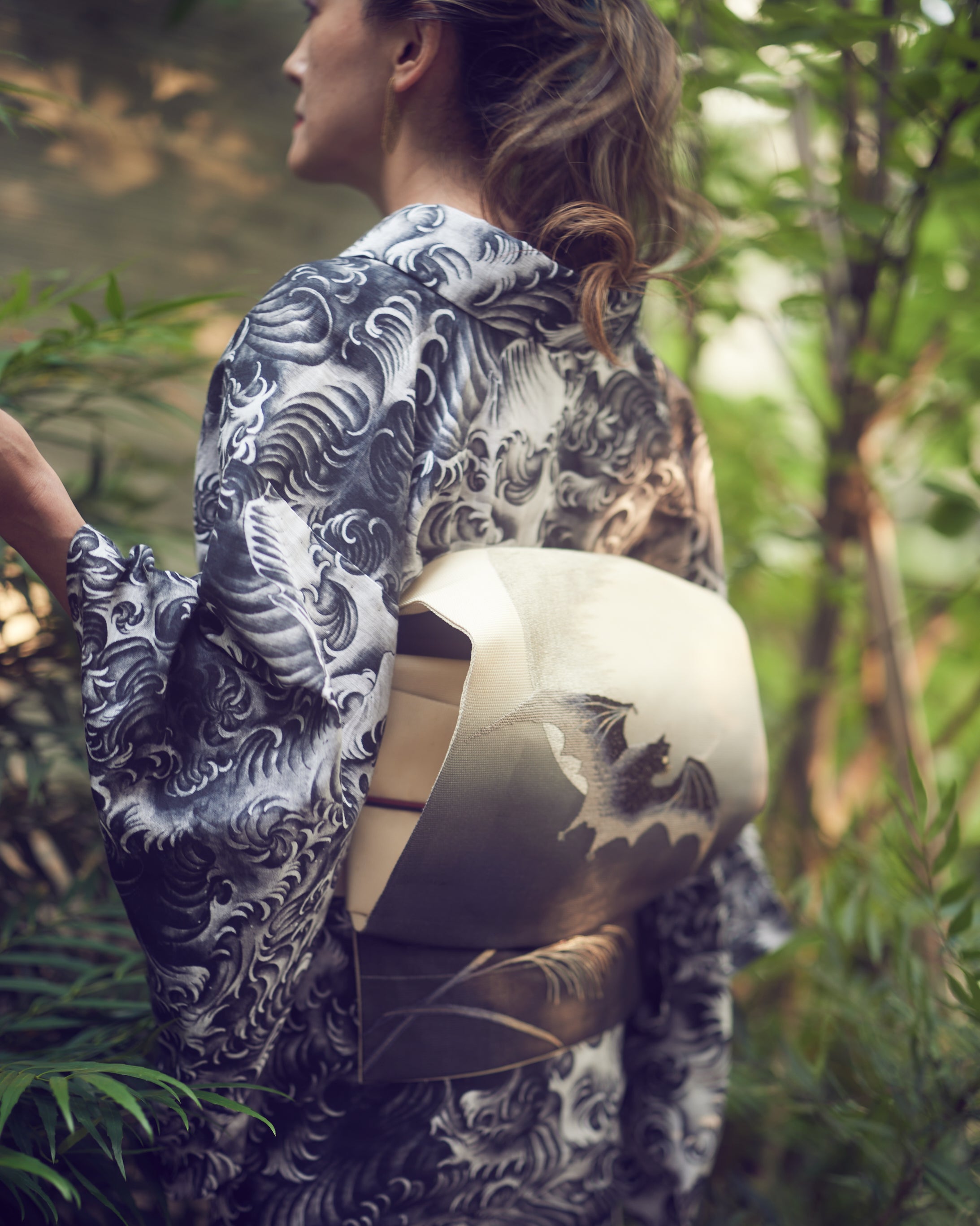 2022 夏 ~ Wing × KAPUKI ~ – きもの KAPUKI