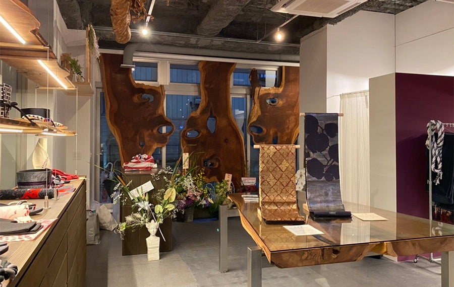 ☆KAPUKI 新店舗オープン☆ – きもの KAPUKI